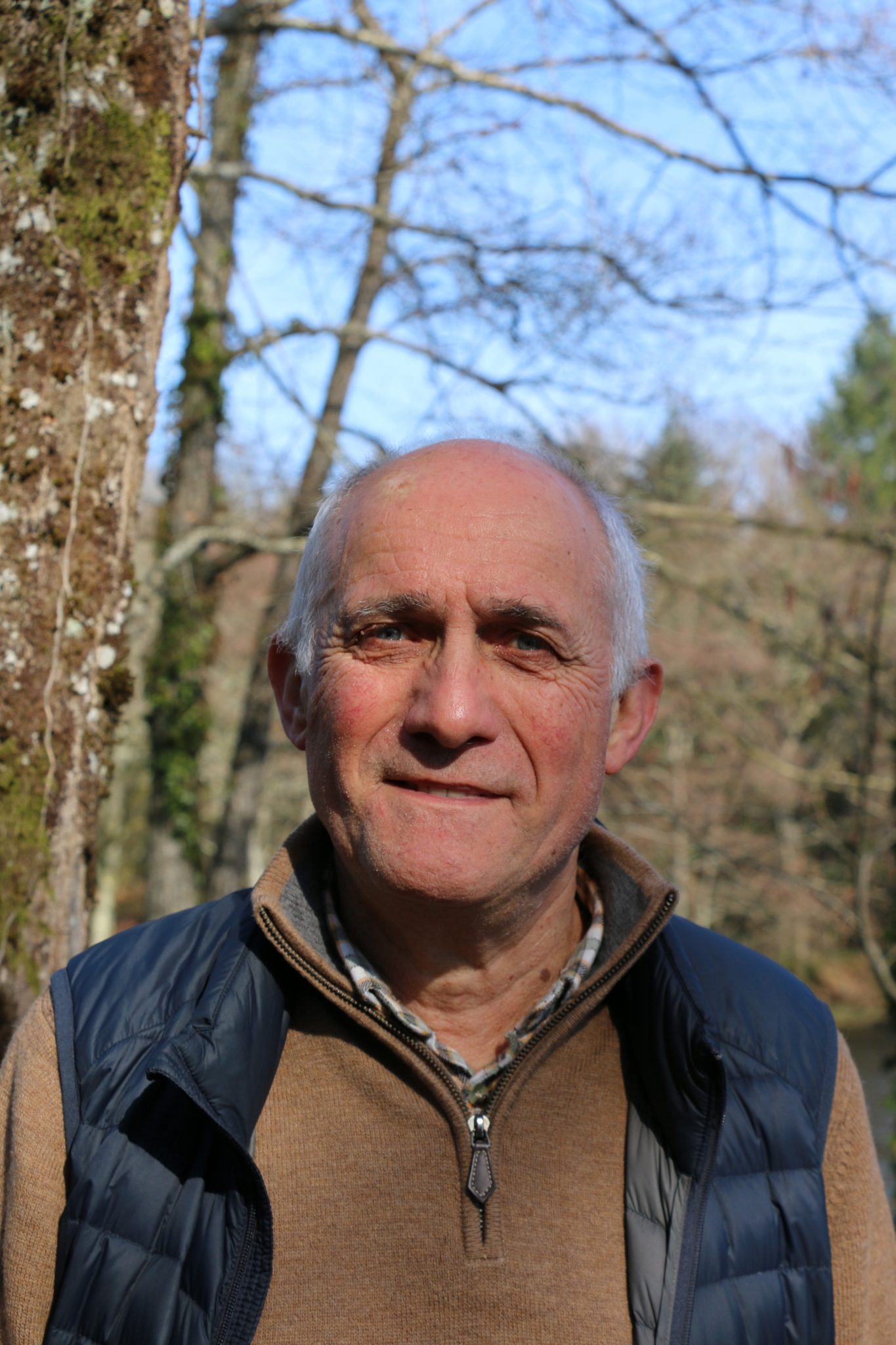 La mairie – Commune de Nantiat